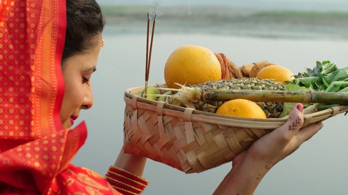 Chhath Puja 2025 – Divinesansar